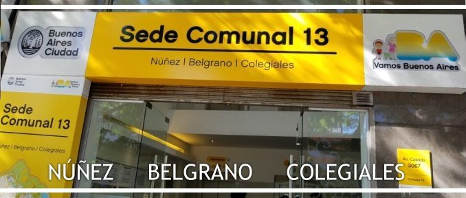 Comuna 13 – Comuna13online