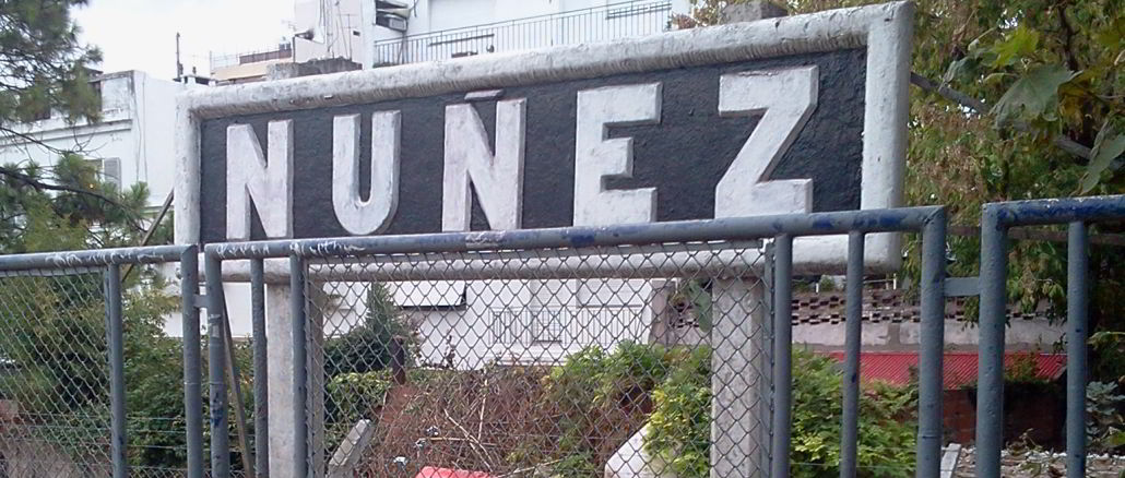 El barrio Núñez cumple 149 años – Comuna13online